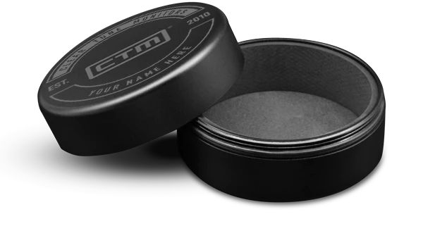 CTM Metal Case | by Clear Tune Monitors