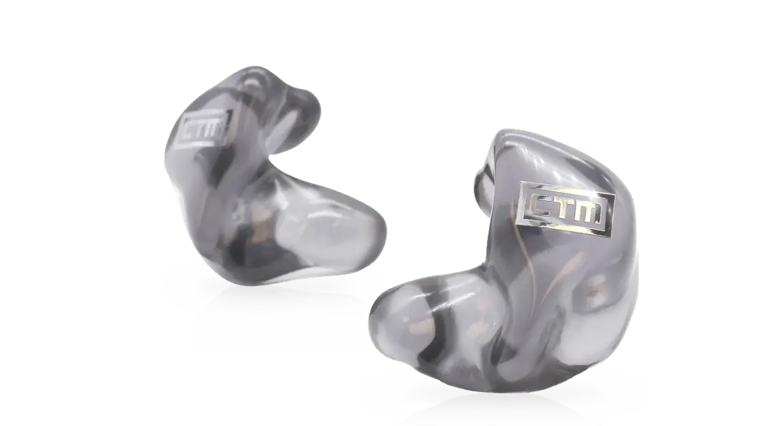 CTM Custom Earplugs | by Clear Tune Monitors